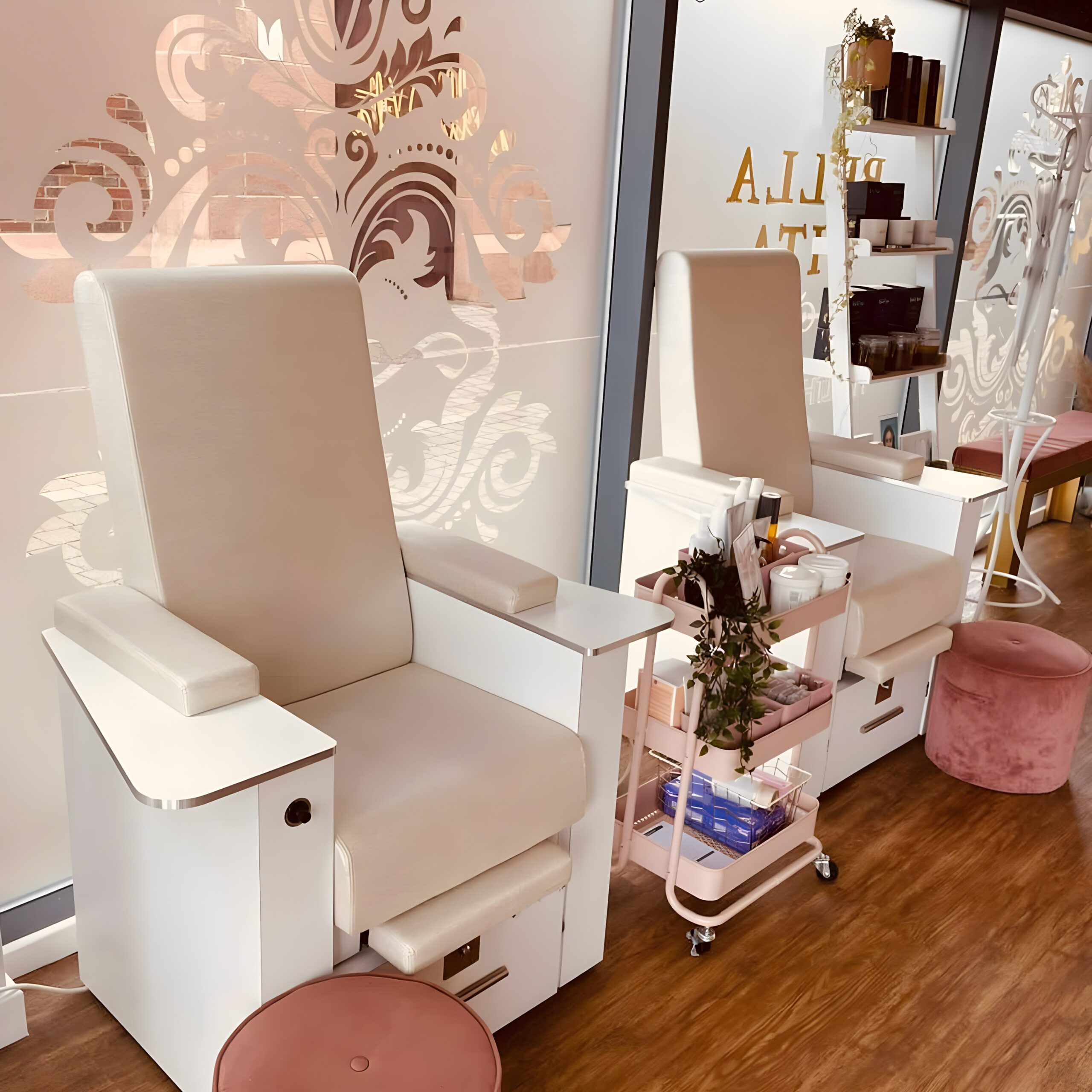 Bella Vita Health & Beauty Salon Whitehaven | Beauty Therapists